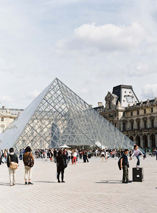 Vanessa Jackman: Weekend Life....Postcards from Paris