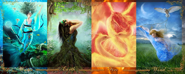 seres misticos: SERES MITOLOGICOS