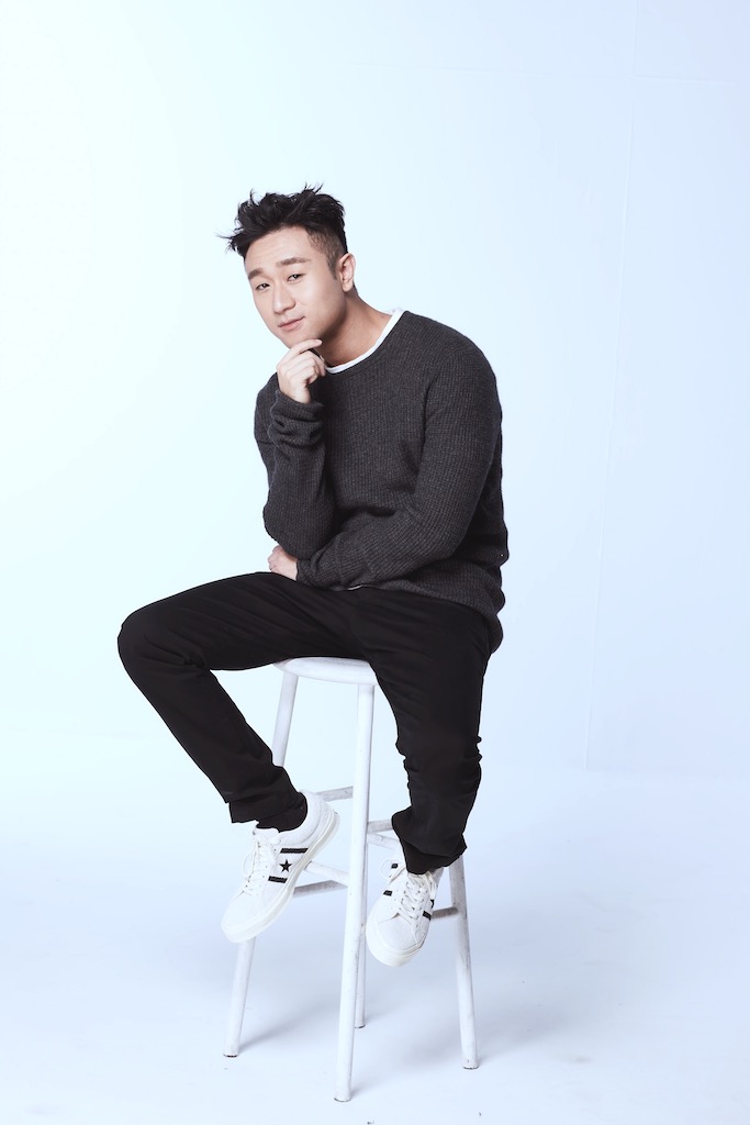 陽光創作音樂人Sam Lin 開創音樂人生 推出首支創作單曲 - WoWoNews