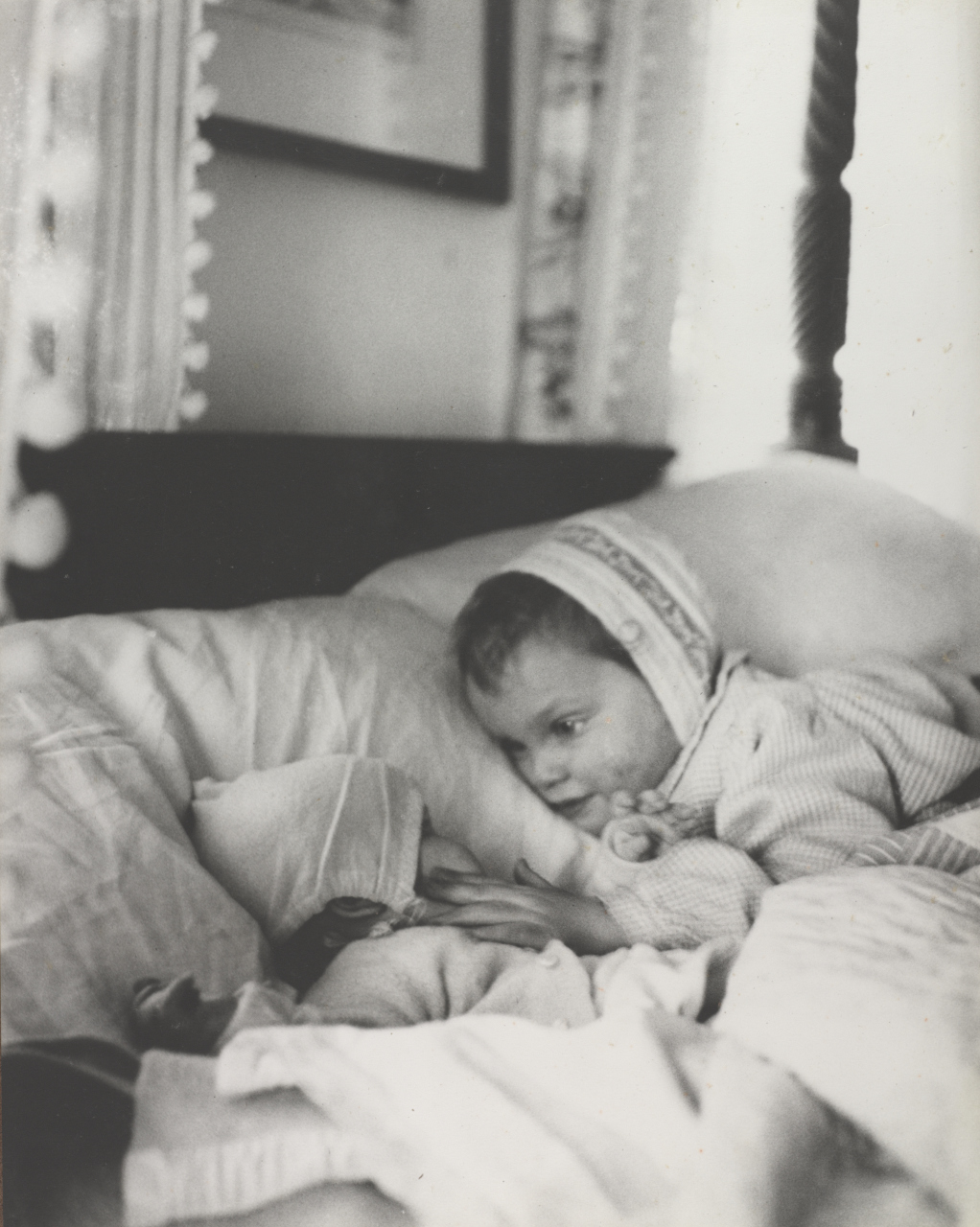 Mother and Child: Exquisitely Beautiful Vintage Photographs of a Young ...