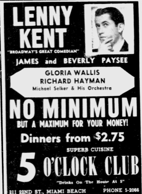 Classic Television Showbiz: An Interview with Van Harris