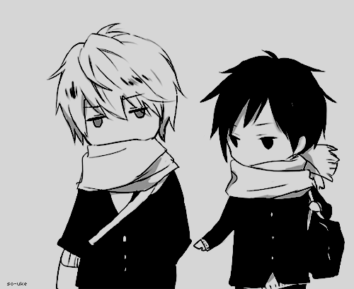 Secret Yaoi Fansub Secret Yaoi Fansub