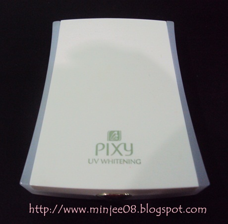 Dyana Hassan: Beauty Product Review: Pixy Compact Powder