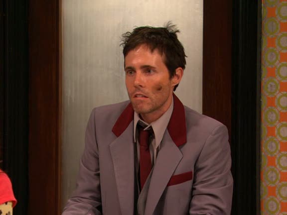 Bilingual Girl: My favourite TV Show is iCarly