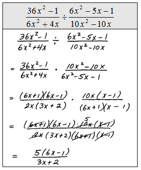 OpenAlgebra.com: Free Algebra Study Guide & Video Tutorials ...