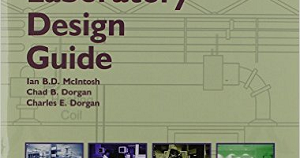 EBOOK - ASHRAE Laboratory Design Guide (Ian B.D. McIntosh & Chad B ...