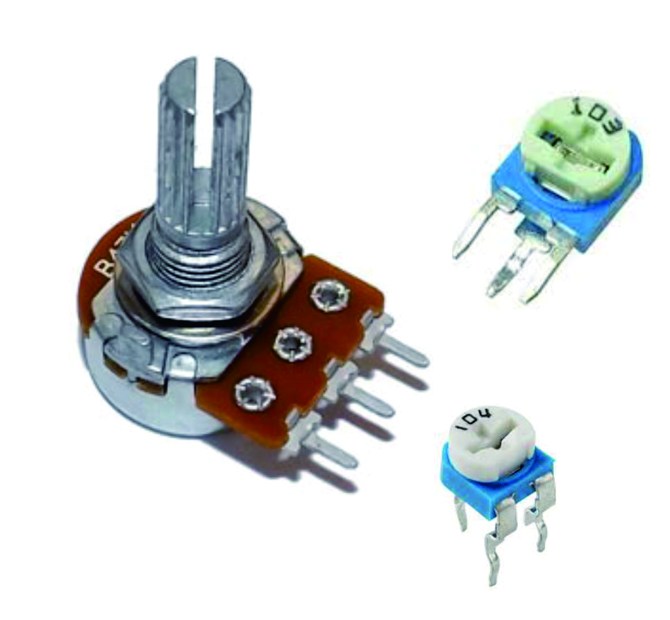 Pengertian Resistor - Zona Teknik