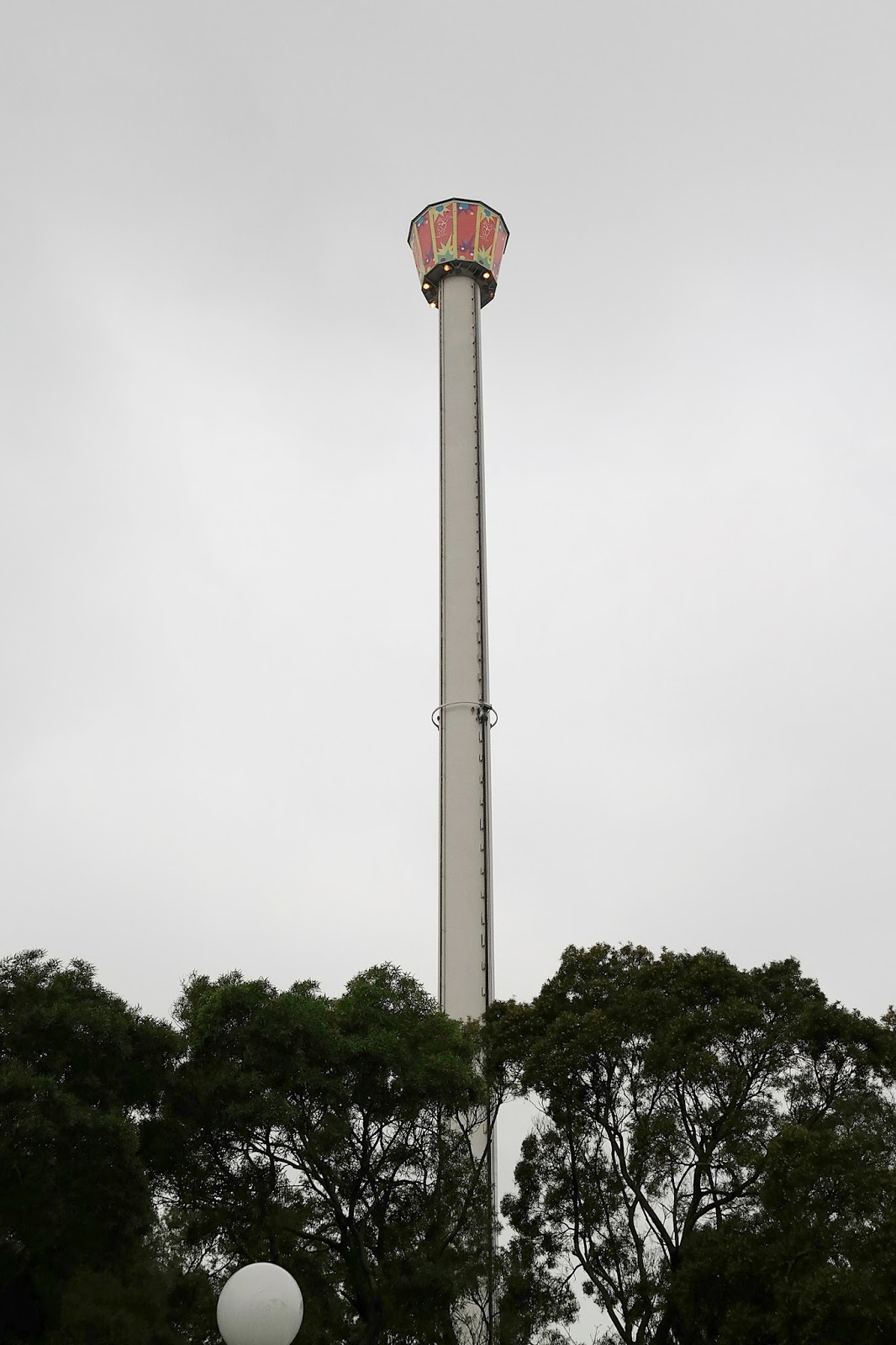 Ashlyn Thia: Exploring Hong Kong Ocean Park with young toddler!