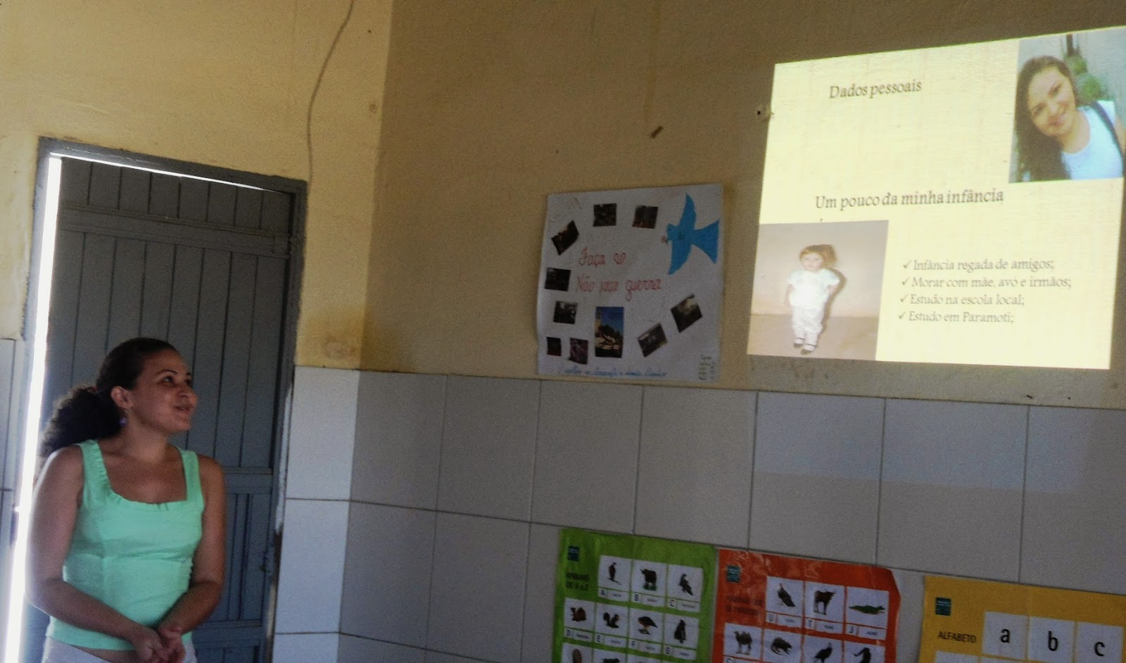 Oficinas de Aprendizagem Cooperativa na EPC Muquém | EPC Muquém Oficinas de Aprendizagem Cooperativa na EPC Muquém | EPC Muquém