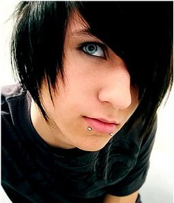 Los Emos: Tipos De Emos