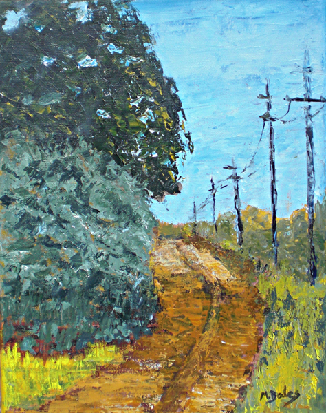 Maria Bales Art Blog