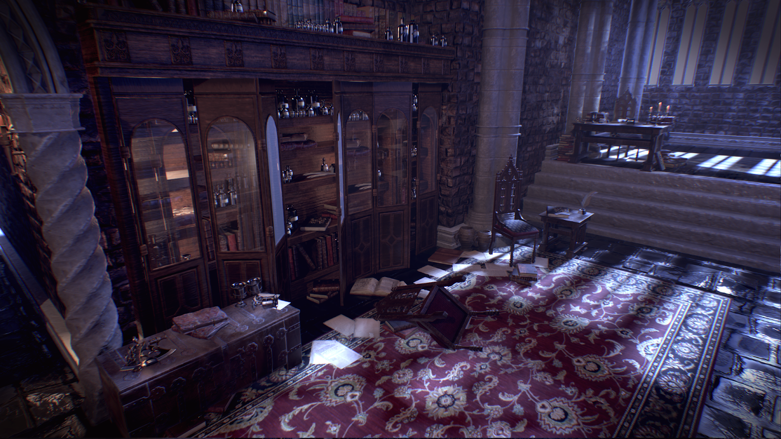 Robert Killick - Finals... for real this time!