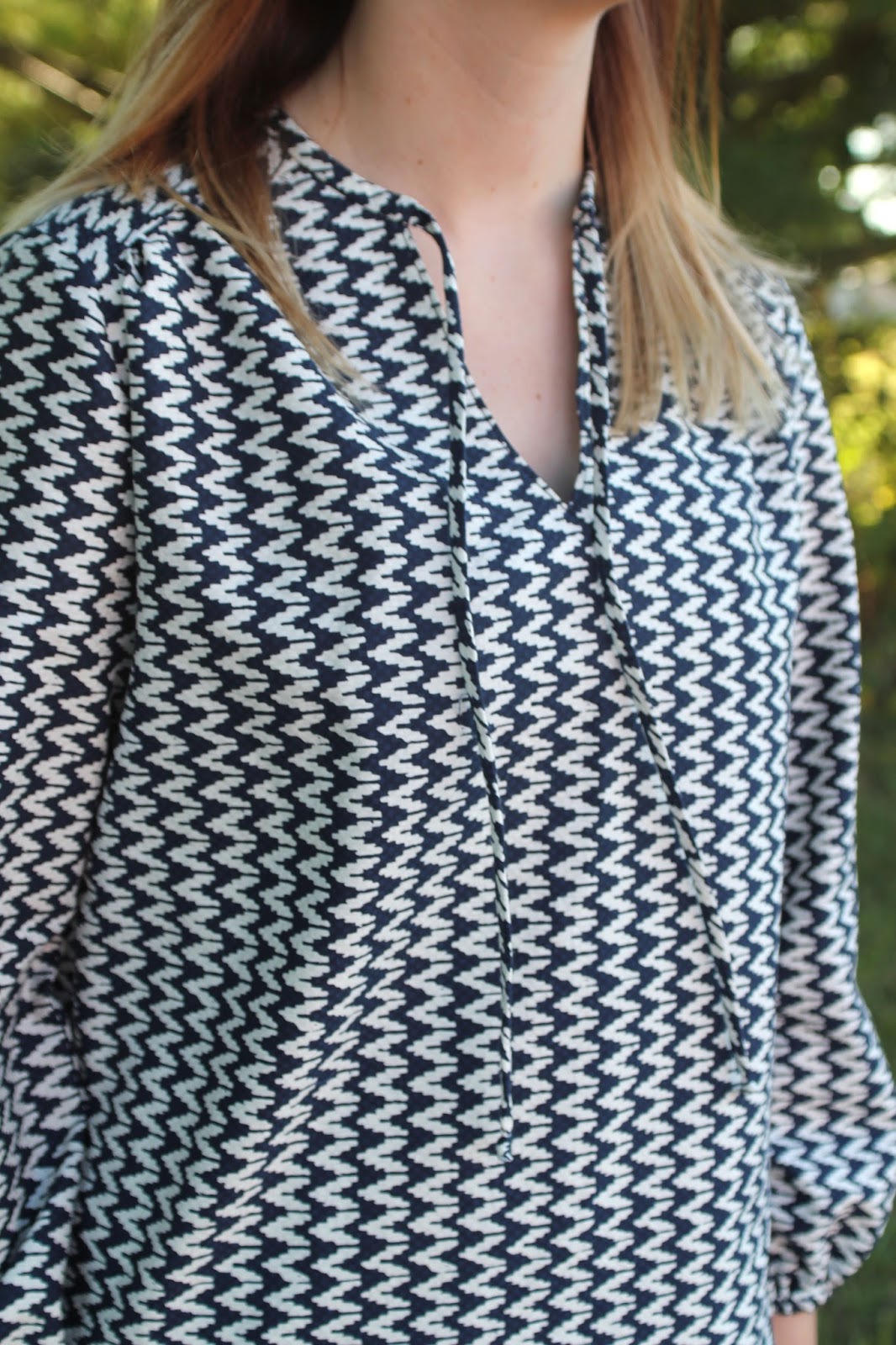 Girls in the Garden: Butterick 6378