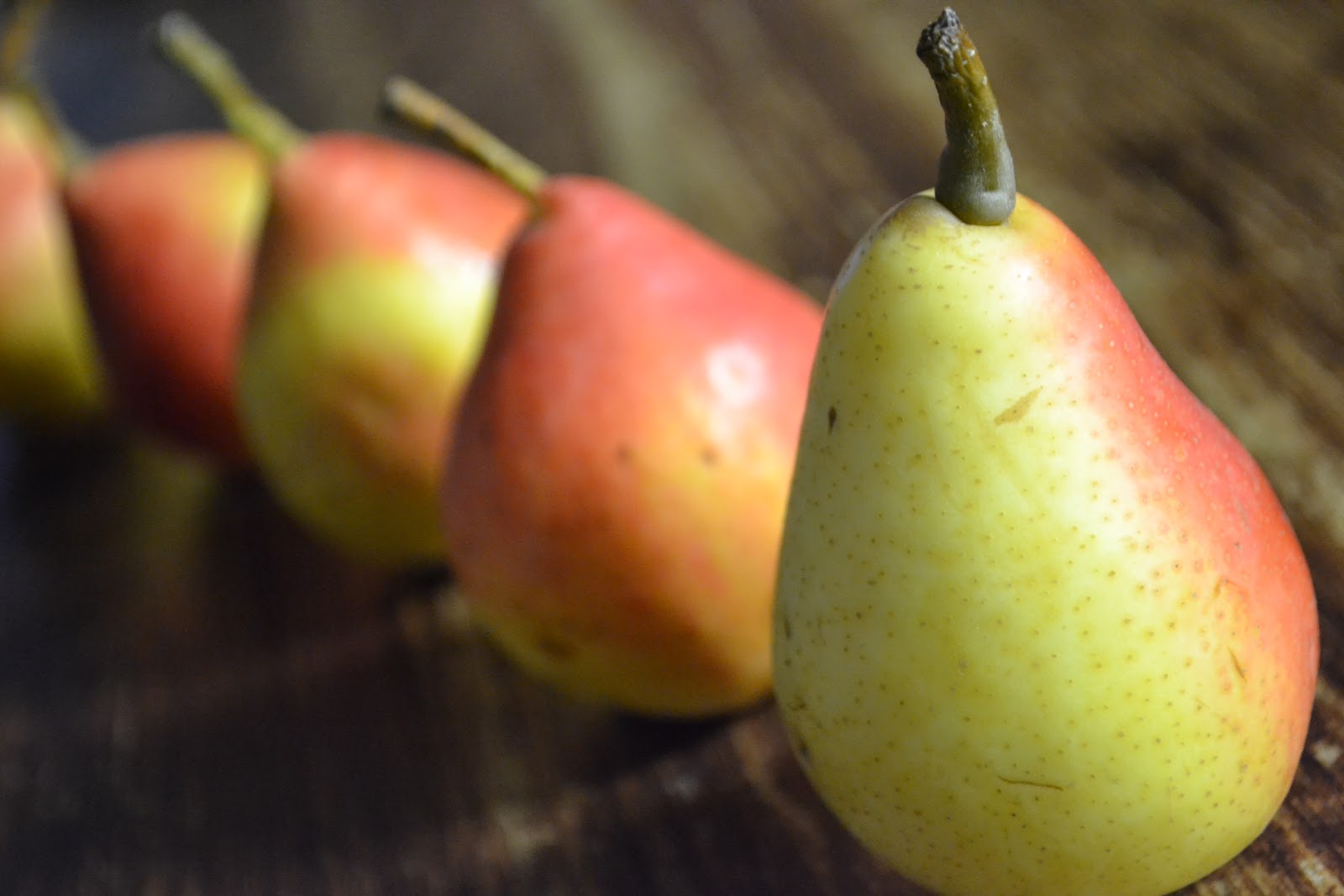TERRADELTIPICO: MARCHE: PERA ANGELICA DI SERRUNGARINA