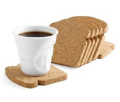 Simply Creative: Creative and Unique Coaster Designs