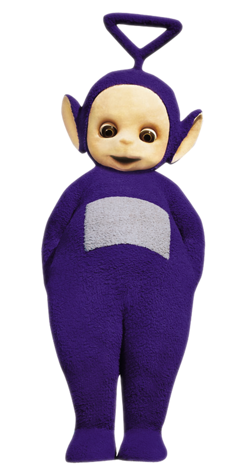 Cartoon Characters: Teletubbies (HQ PNG)