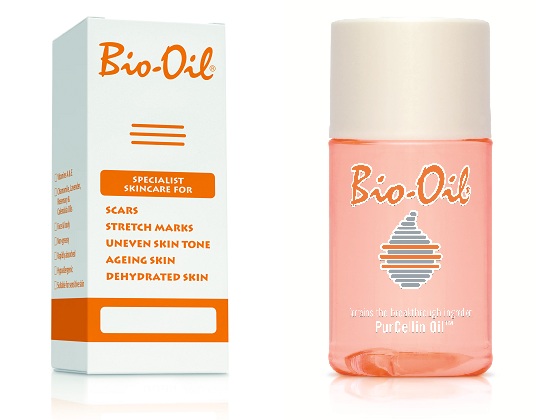 MadPsychMum | Singapore Parenting + Travel Blog: Multiple Uses of Bio Oil