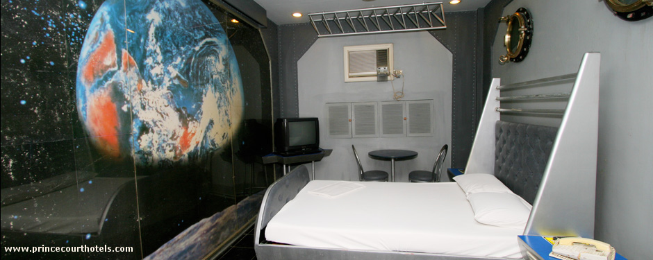 J.King and Sons Company: Prince Court Hotel & Suites