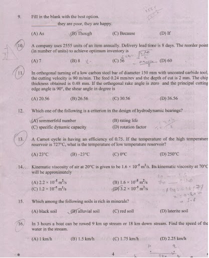 Vizag Steel Plant Management Trainee,KALASI,GROUP C, Previous Papers ...