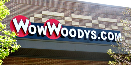 Kansas City Kansan: Legends Outlets announces three new tenants