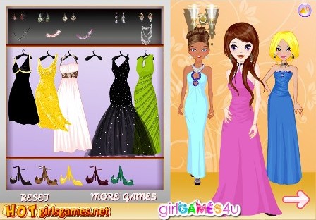 Heaven12bluesky FULL PC GAMES : DRESS UP GAMES COLLECTION