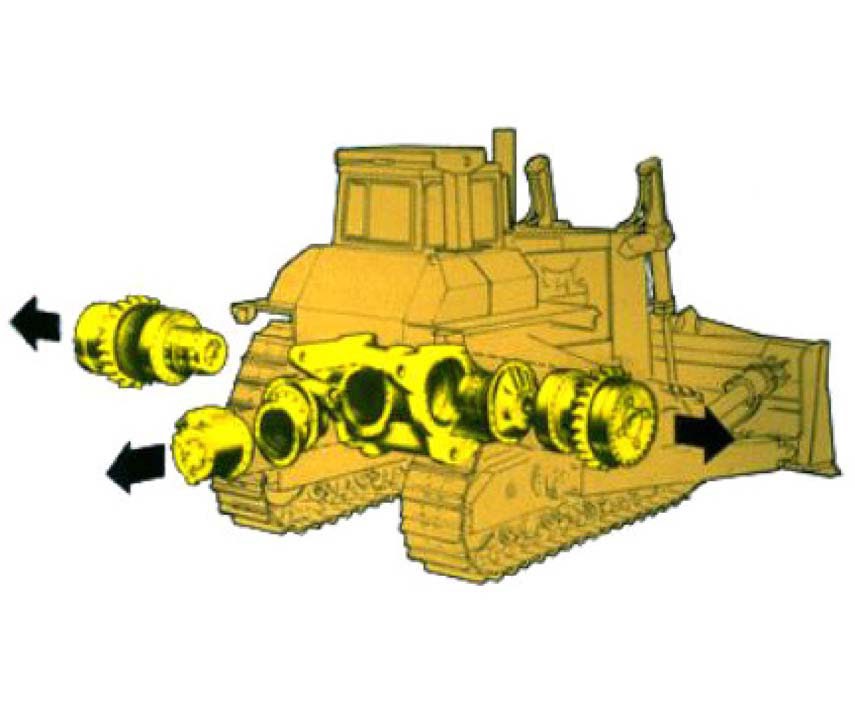 (DOCX) Los Mandos Finales en La Maquinaria Pesada Principios Basicos ...