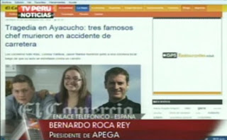 Pesca Artesanal : Chefs Iván kisic, Lorena Valdivia y Jason Nanka ...