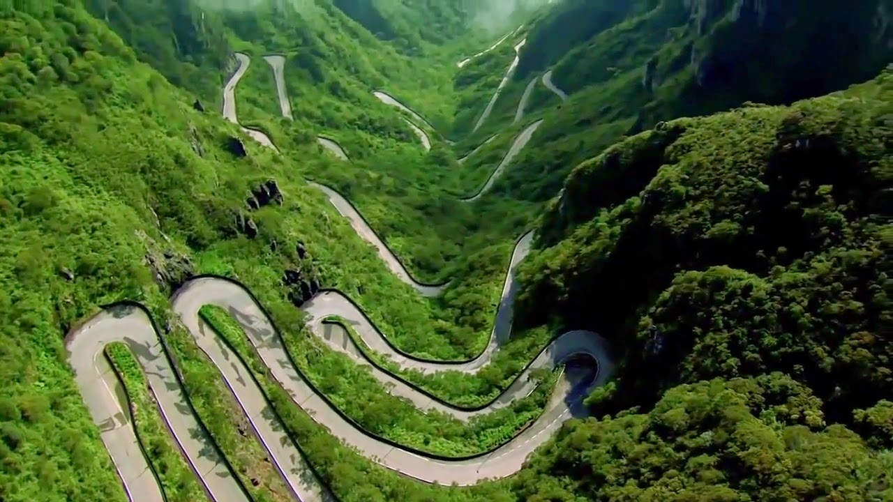 Serra do Rio do Rastro ~ Direção e Vida