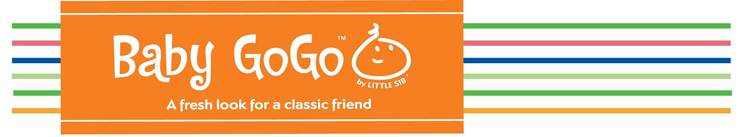 New Age Mama: Baby GoGo Holiday Special! Free Shipping and Special ...