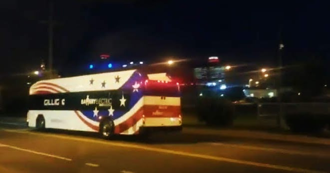 TKC MUST SEE!!! KANSAS CITY DEBUTS DOUBLE ELECTRIC BUS TEASE TODAY!!!