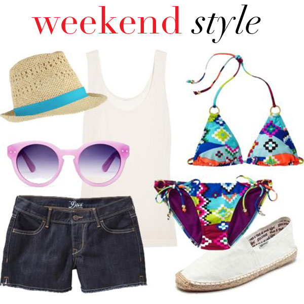 jillgg's good life (for less) | a west michigan style blog: weekend style!