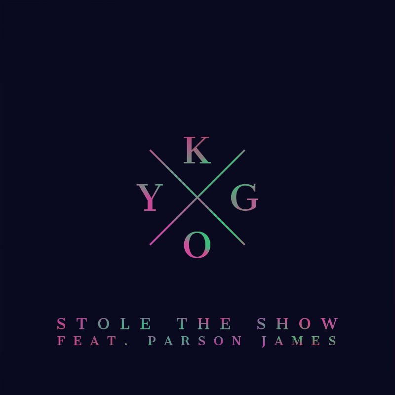 Stole The Show - Kygo (ft. Parson James) | Pronunciacion De Canciones ...