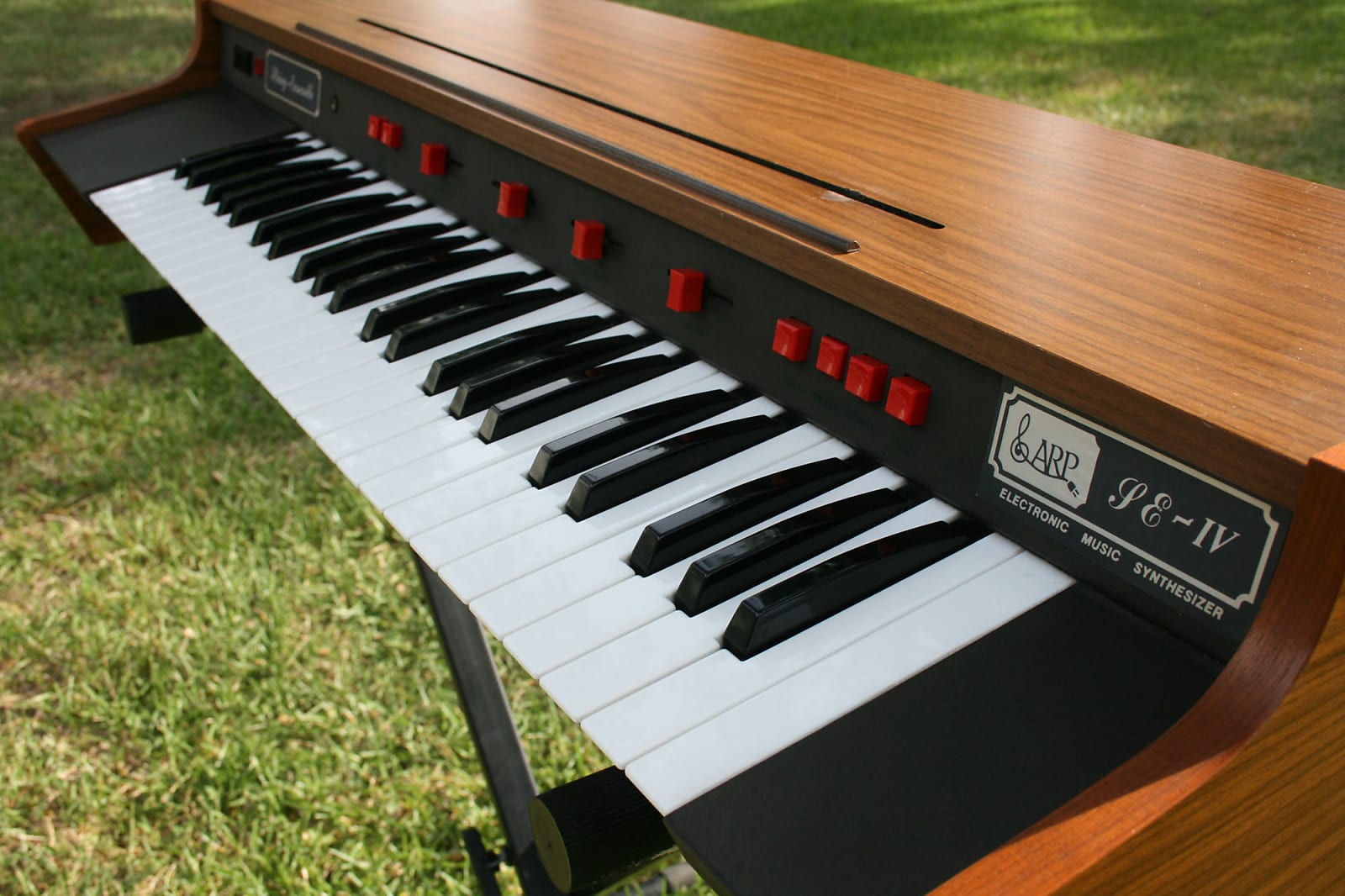 MATRIXSYNTH: 1974 ARP / Eminent Solina SE-IV (SE-1) String Ensemble SN ...