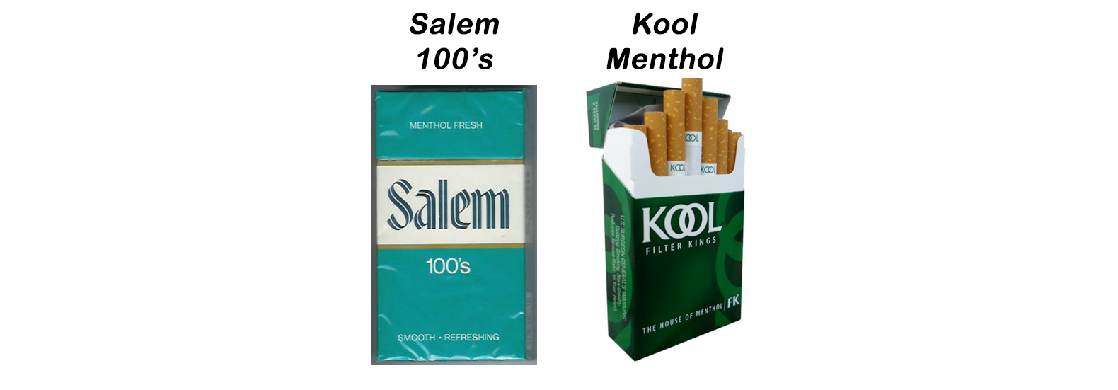 Rokok-rokok yang dihisap para rock star! - Eskapis Media