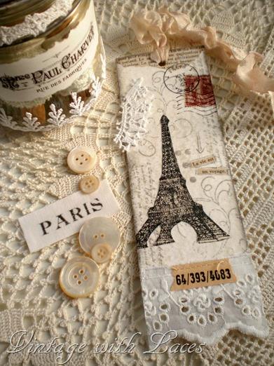 Büchereulen: Bookmarks – Lesezeichen