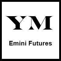 Dow Emini Trading (YM) ~ Emini Futures Trading