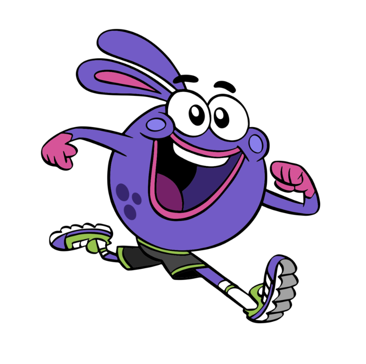 GoNoodle ~ Mali odkrywcy