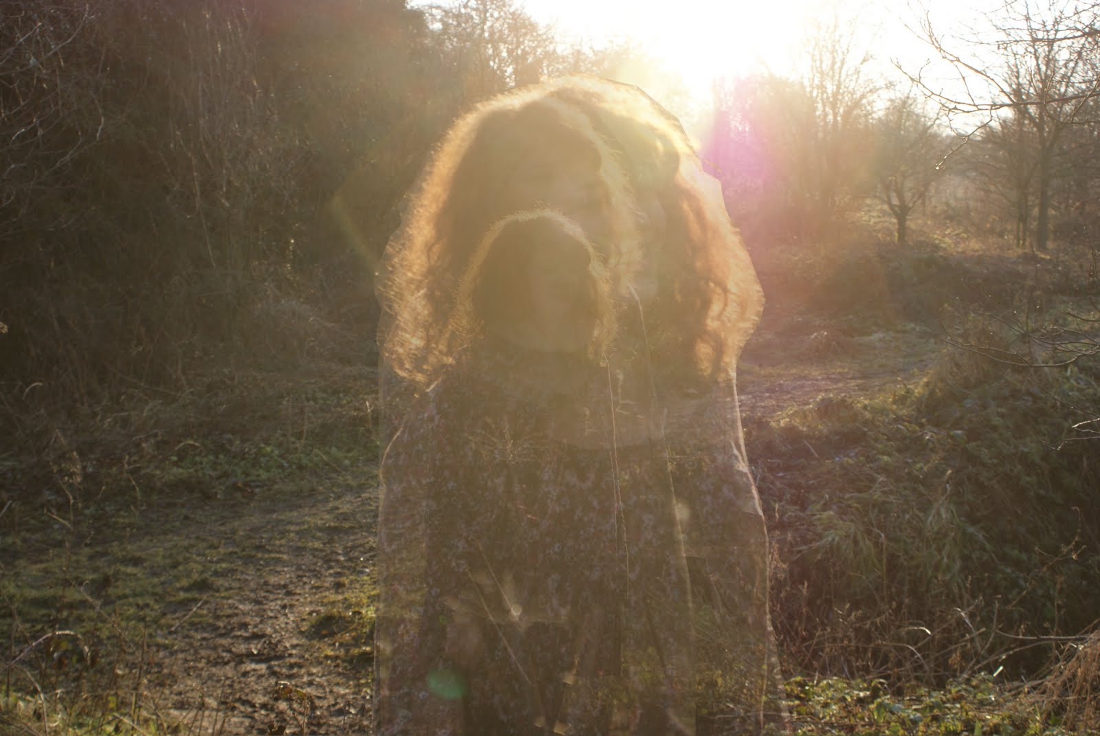 EPQ Experimental Digital Photography Techniques