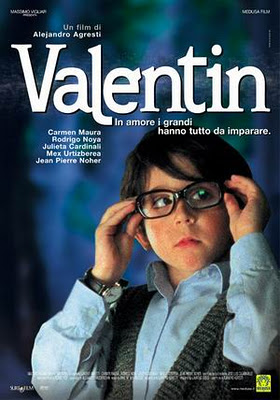 Cine Argentino en Internet: El sueño de Valentín (2002)