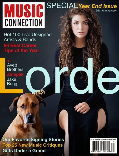 Music Connection choose Parralox in TOP100 Unsigned Bands - Parralox ...