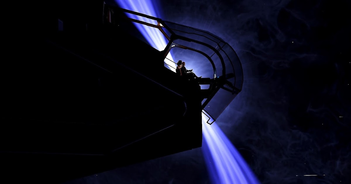 Elite Dangerous: New Pilot's Guide and Advice: The ASP Explorer cockpit ...