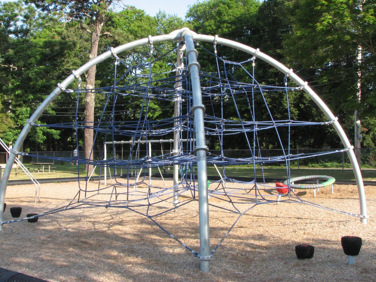 Morse Pond Community Playground - Jones Road - Falmouth - Cape Cod ...