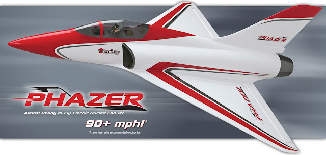 Aerospace: April 2013