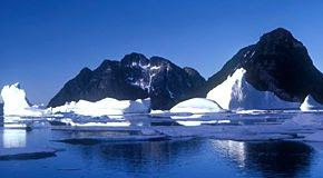 Maredolce: IL MARE DEL LABRADOR