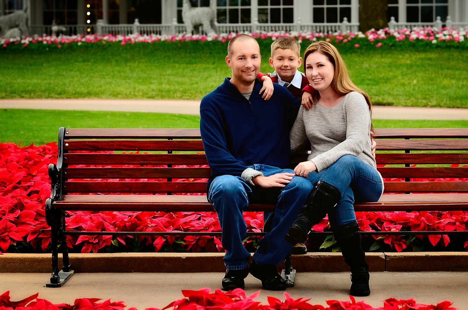 Audrey Prouty Photography