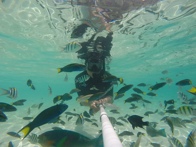 6 Aktiviti Menarik di Pulau Rawa, Johor Atau Maldives Malaysia | Blog ...