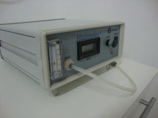 Dr. Alencar Mendes: Halimeter®