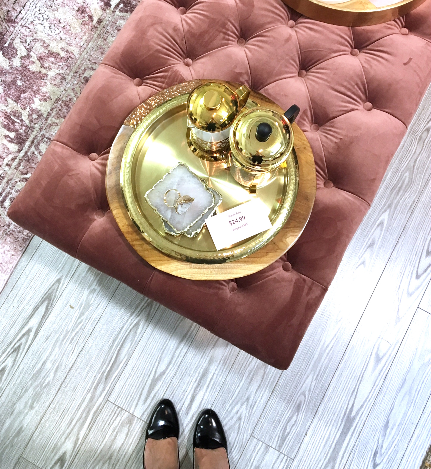 The Art of Entertaining - Harlow & Thistle