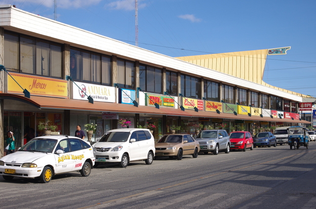 Make It Davao: Damosa Gateway