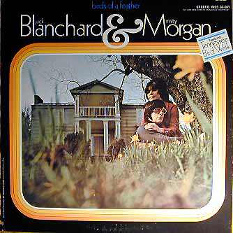 el Rancho: Birds Of A Feather - Jack Blanchard & Misty Morgan (1970)
